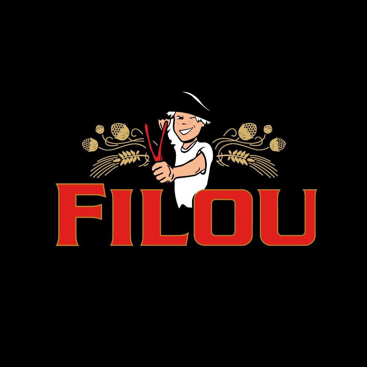 Filou – BELGIAN-STYLE ALES
