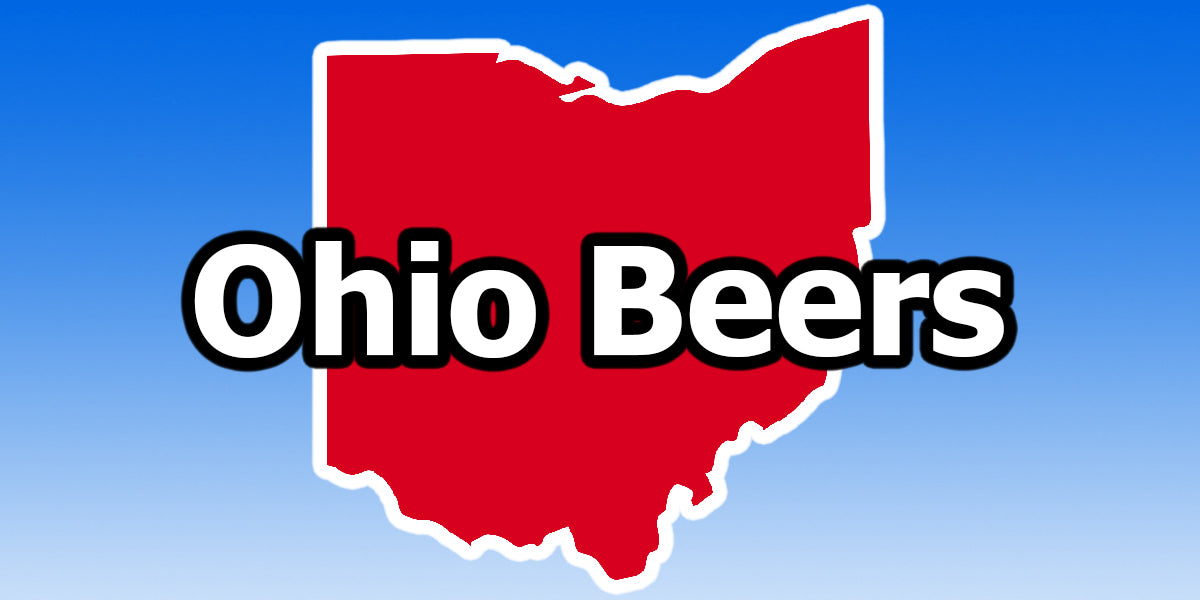 Ohio Beers – Page 2 – BELGIAN-STYLE ALES