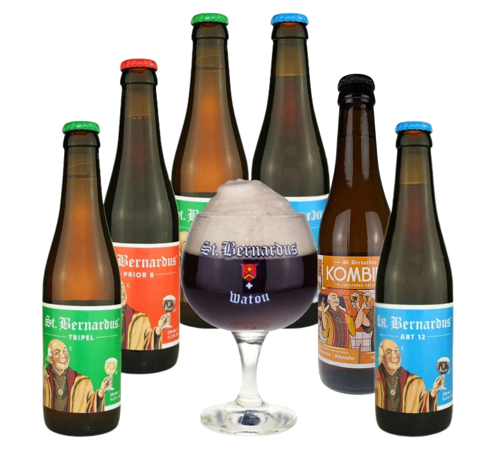 Buy Belgian Beers online from Belgian Style Ales, the #1 Beer Store ...