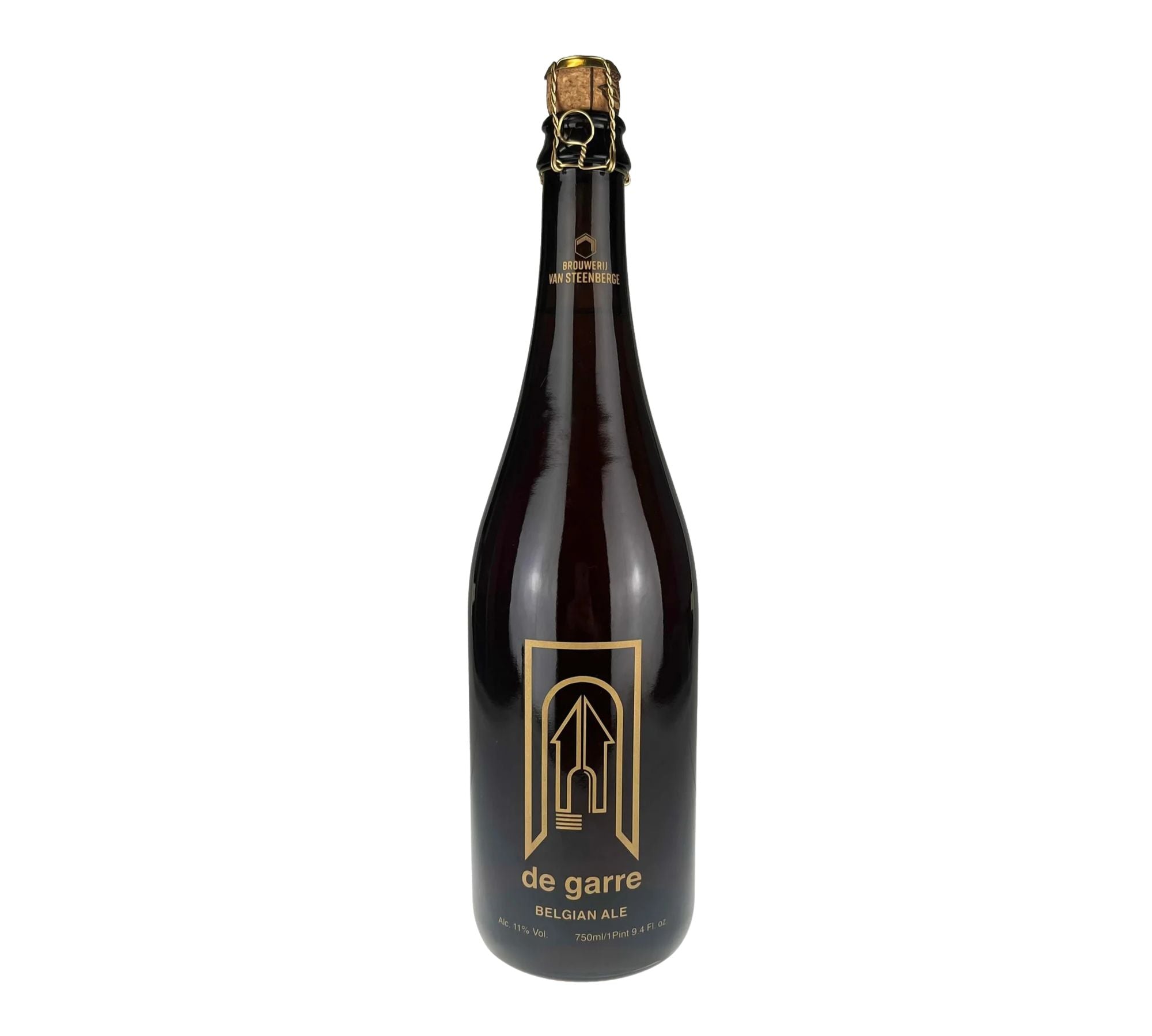 Buy Belgian Beers online from Belgian Style Ales, the #1 Beer Store ...