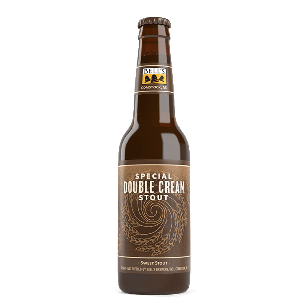 Bell's Special Double Cream Stout 12 oz bottle – BELGIAN-STYLE ALES